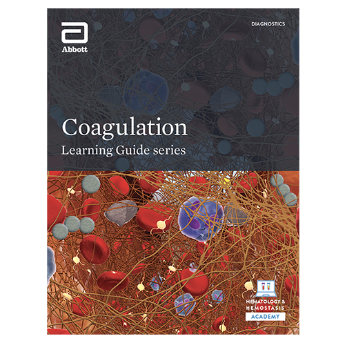 Hematology & Hemostasis Laboratory Training Curriculum