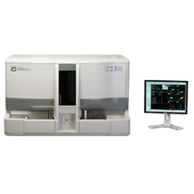 MAPSS Optical Cell Detection Technology